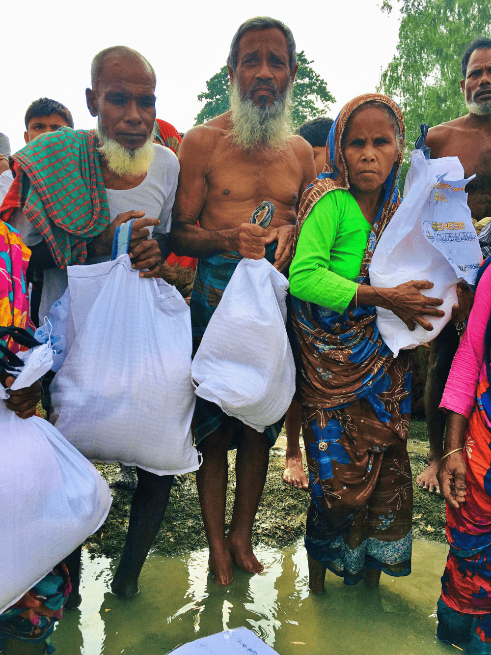 Home - Genesis Foundation
