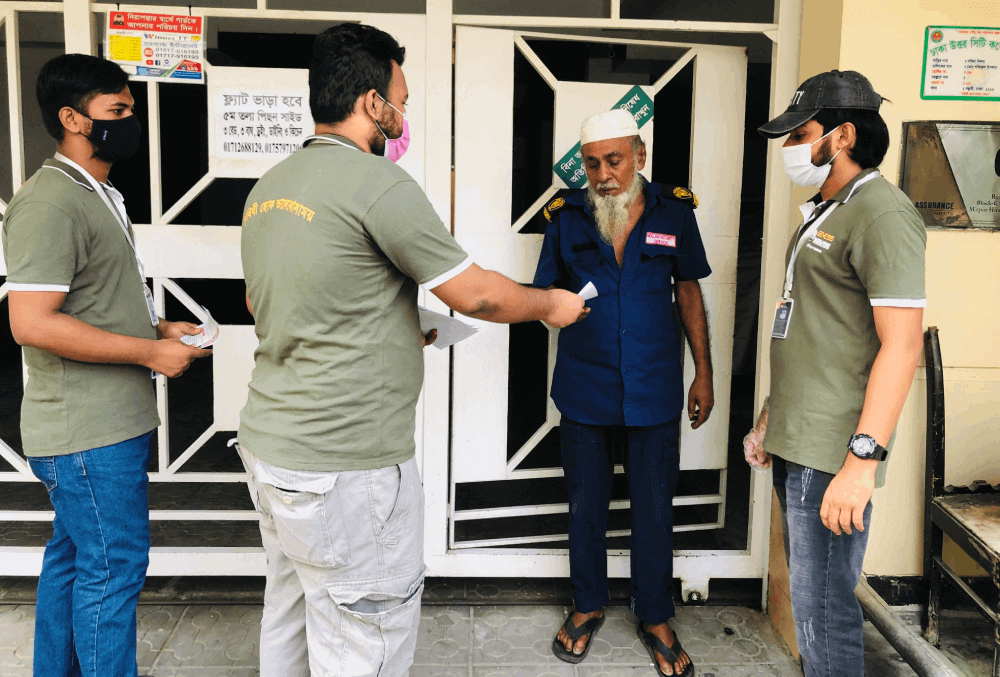 Fundraising Event - Genesis Foundation