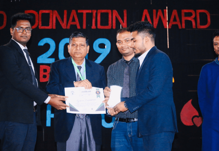 Our Achievements - Genesis Foundation